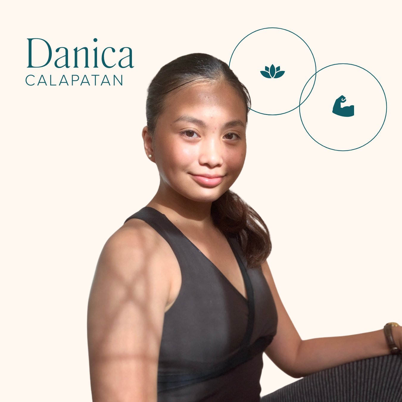 Danica Calapatan – Splore Fitness