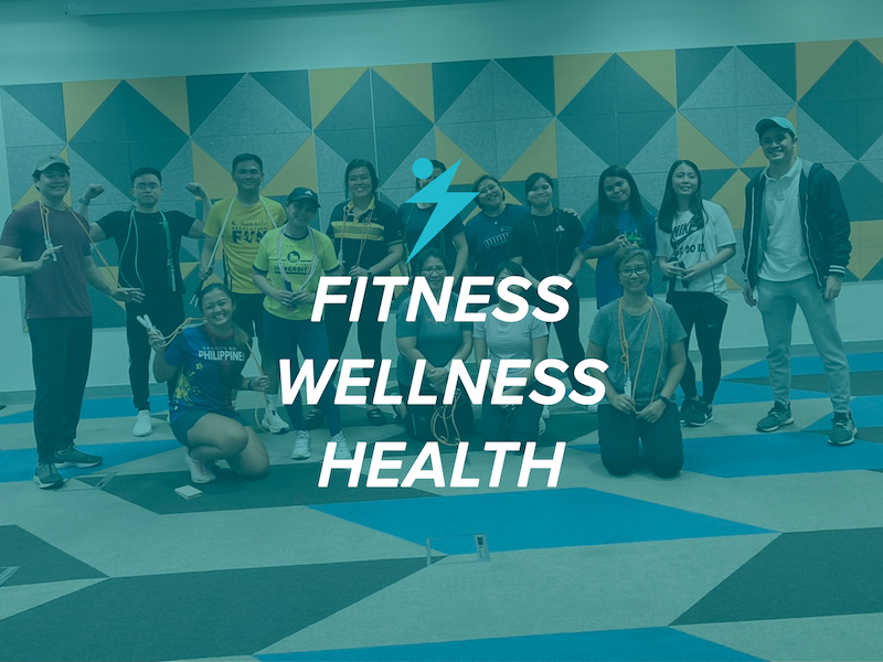 Splore Challenges! – Splore Fitness