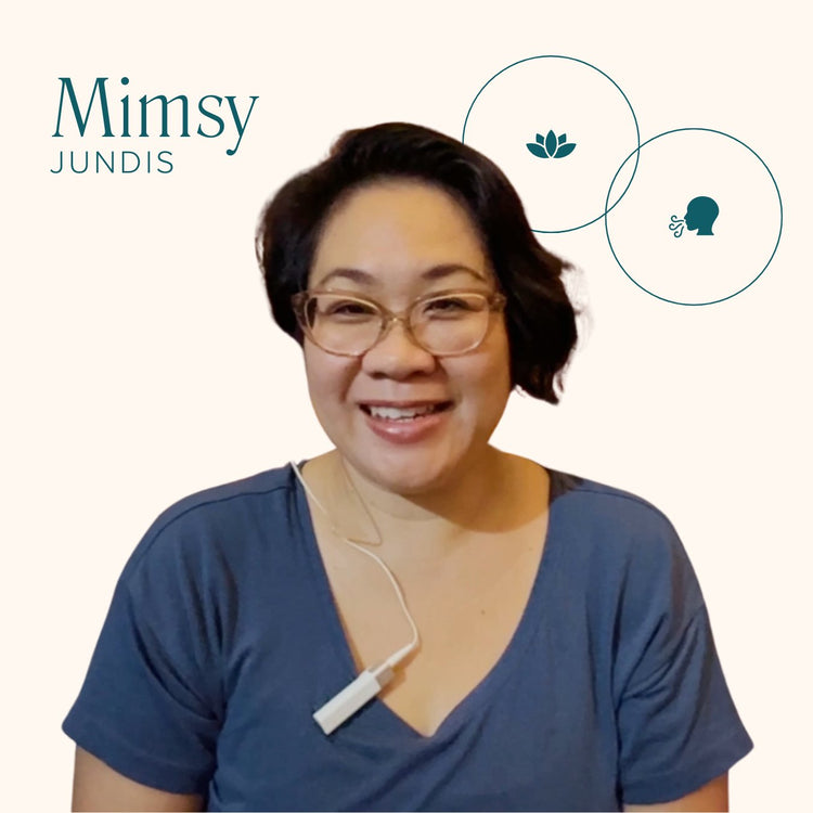Mimsy Jundis – Splore Fitness